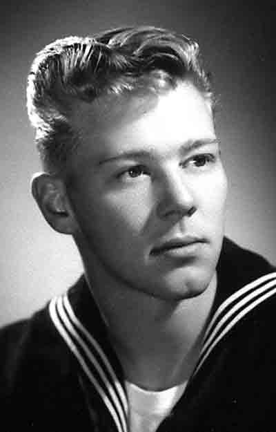 Dale Allan Ellis | News, Sports, Jobs - News and Sentinel